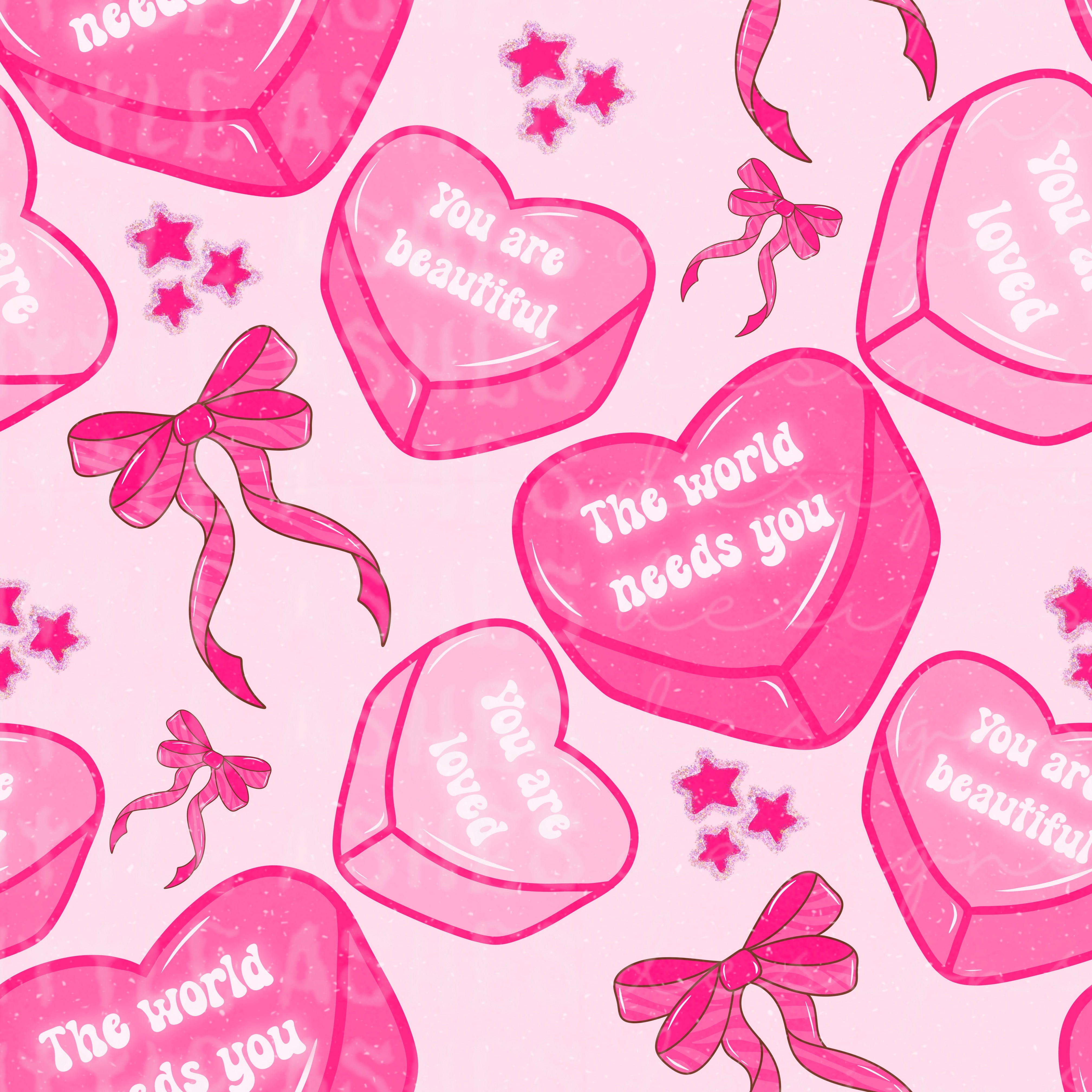 Affirmation bundle – Little Ashes Designs