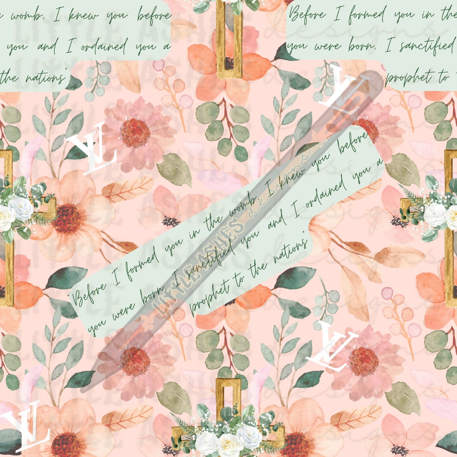 Gracefully made – Little Ashes Designs