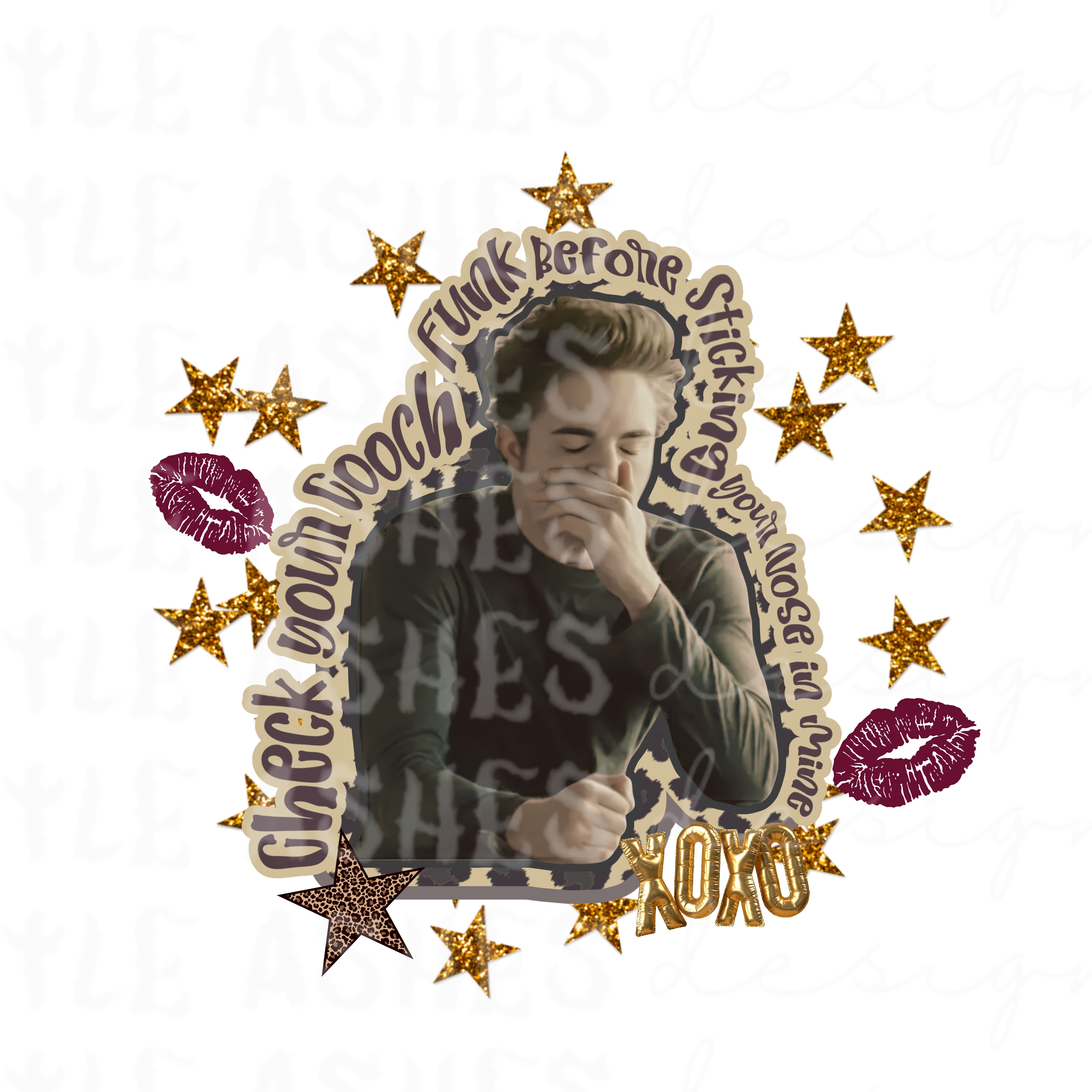 Meme 😝 png – Little Ashes Designs
